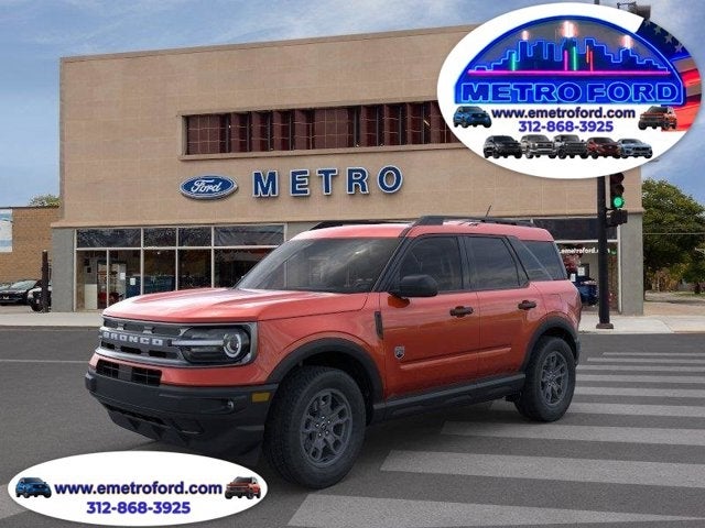 New Ford Cars for Sale | Chicago, IL Ford Dealership | Metro Ford Chicago